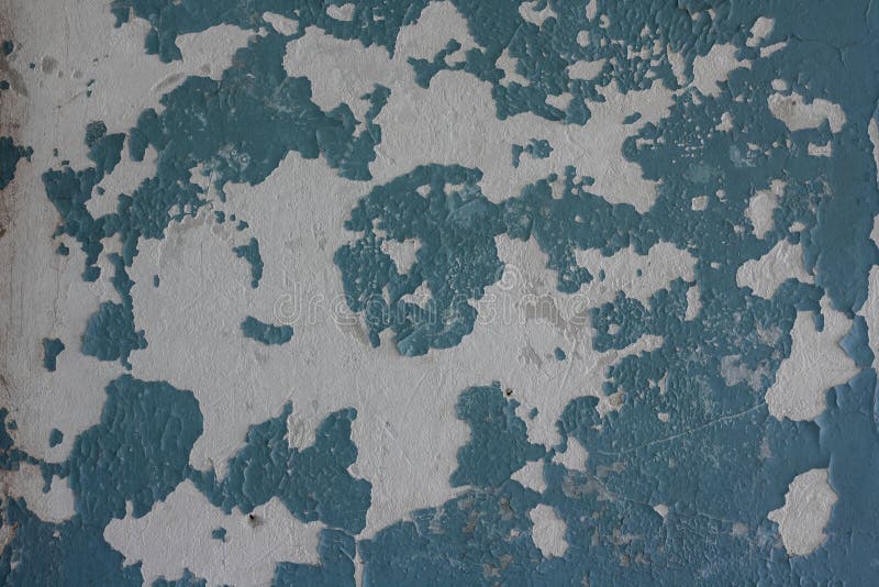 Old Paint Texture is Chipping Stock Image - Image of rough, cracks ...