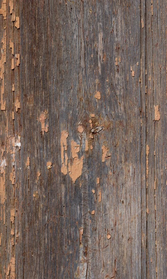 The Old Paint Wood Texture with Natural Patterns Stock Image - Image of ...