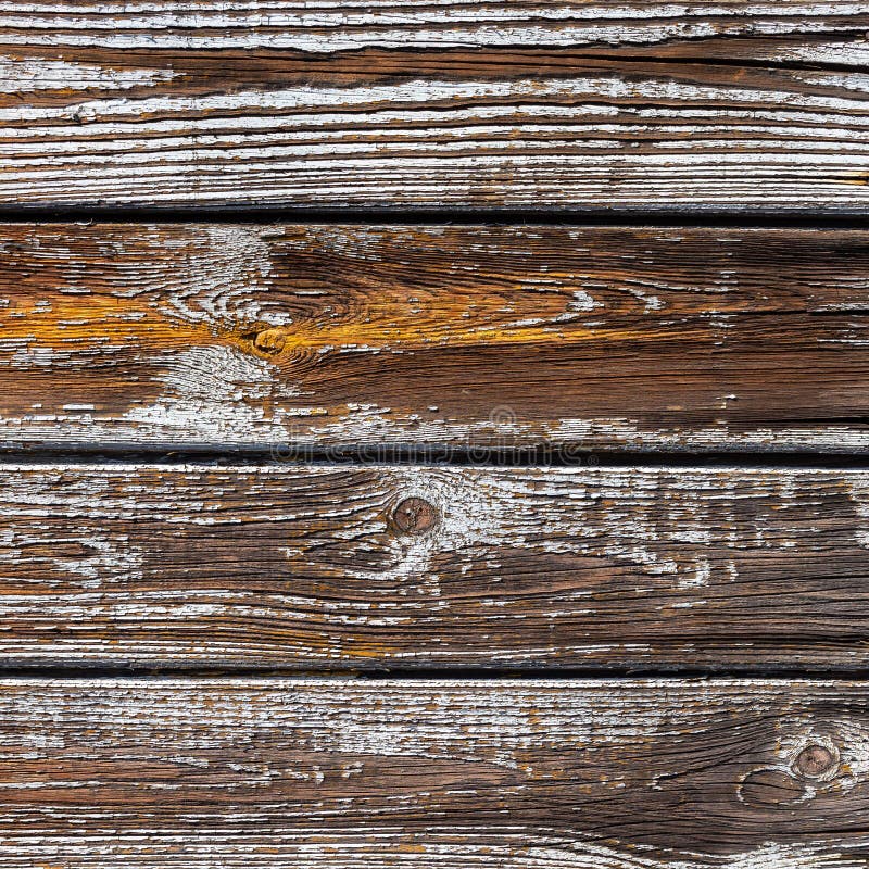 Old Painted Boards for Use As a Background Stock Photo - Image of ...