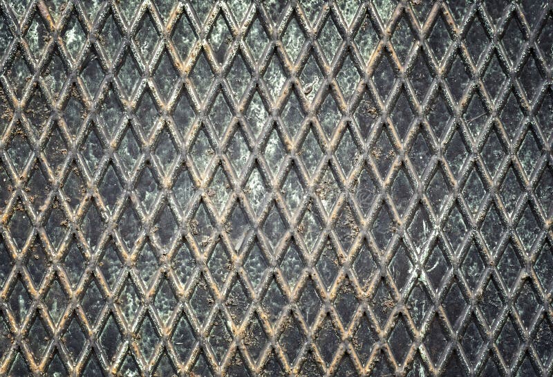 Old Painted Checkered Background Stock Image - Image of abstract ...