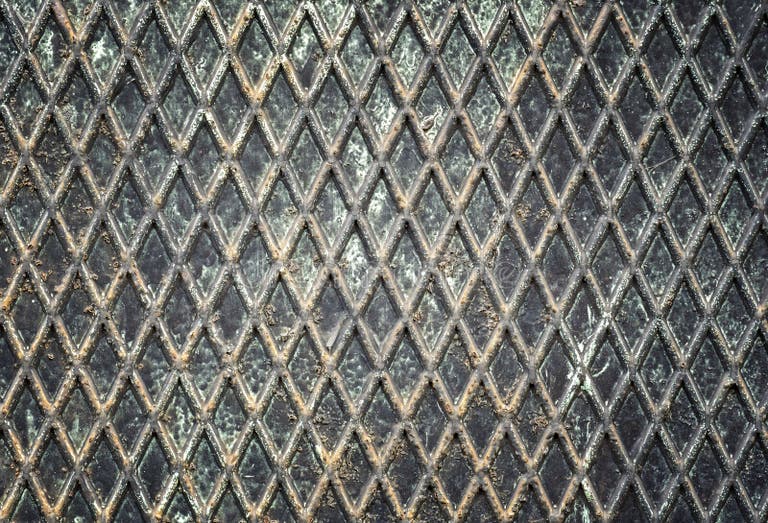 Old Painted Checkered Background Stock Image - Image of abstract ...