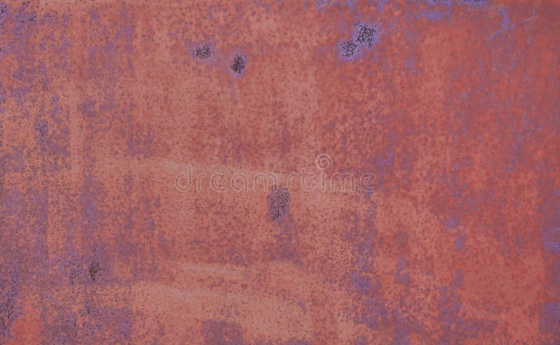 Stained metal rust texture stock photo. Image of messy - 115803208