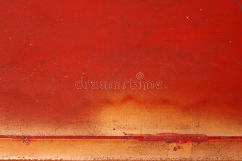 Old painted metal surface stock photo. Image of dirty - 37634484