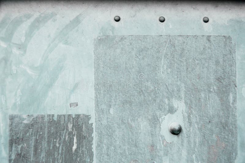 Old painted metal surface stock image. Image of grunge - 37634535