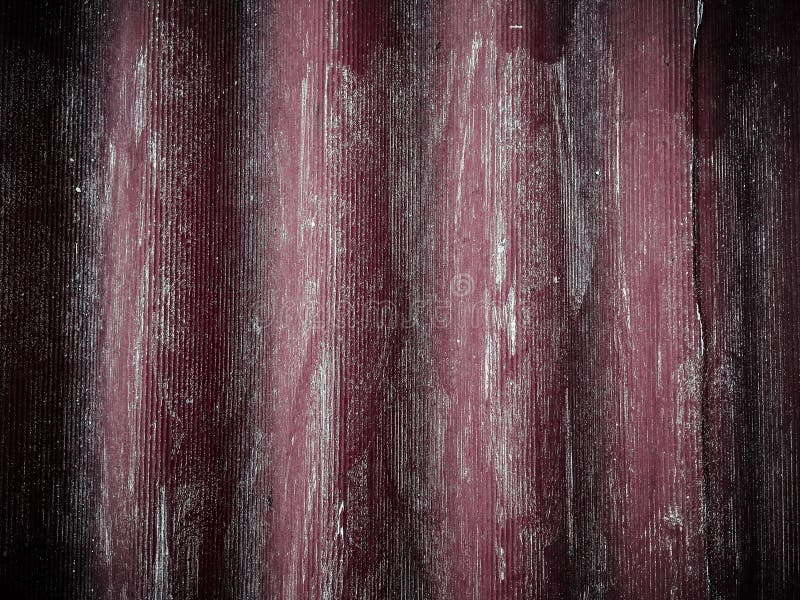 Old Painted Red Slate Roofing Material Stock Image - Image of material ...