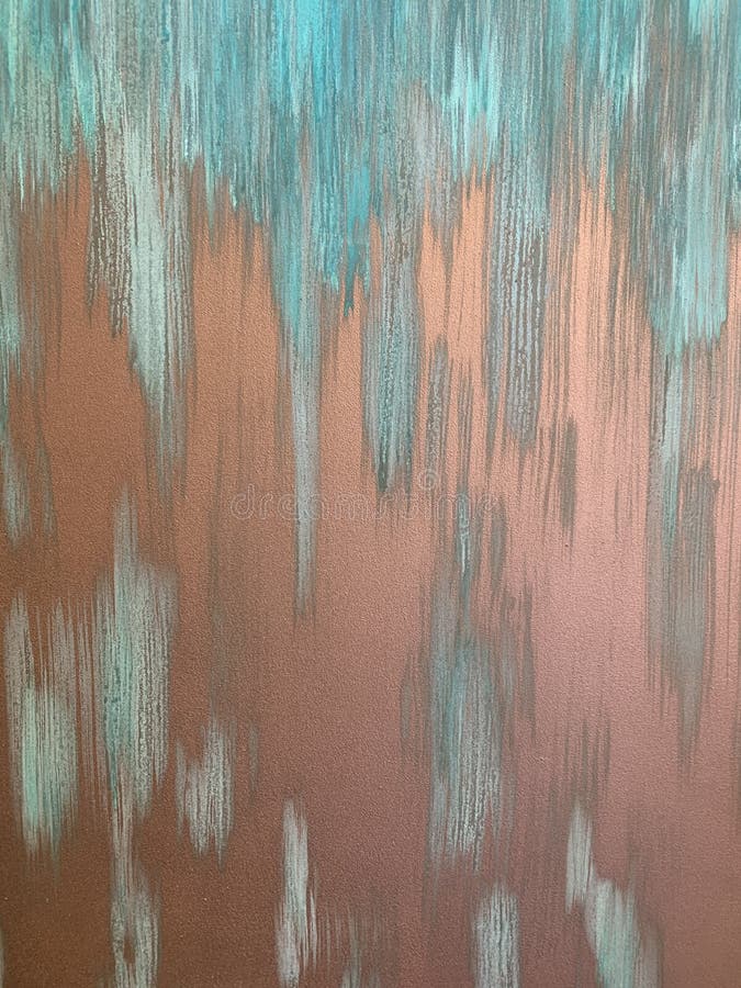 Old Painted Vintage Wall Texture Structure As Background Stock Image ...