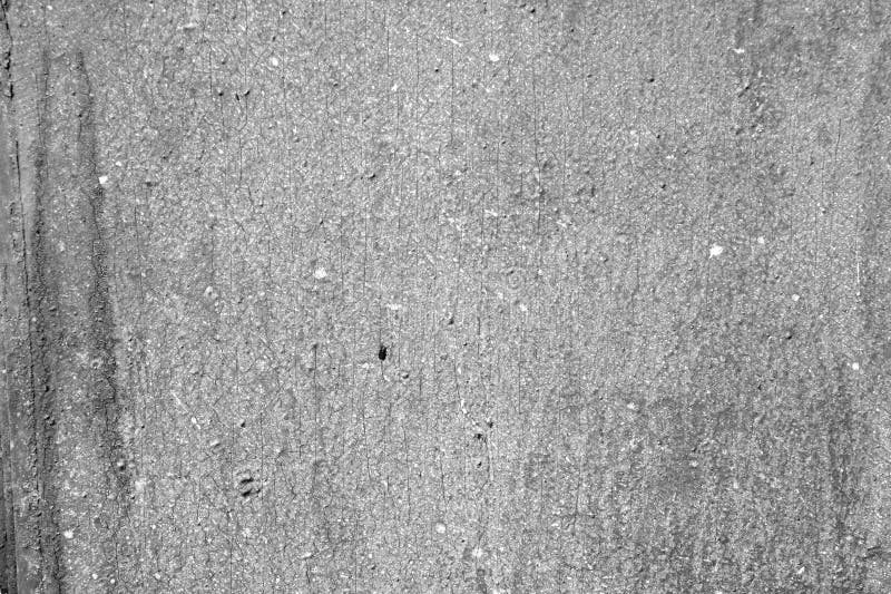 Old Painted Wall Background Texture. Black and White Stock Photo ...