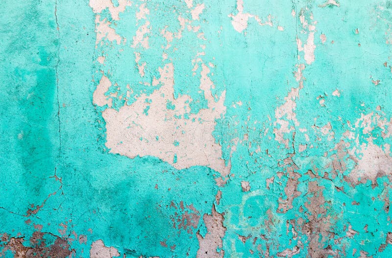 Old Painted Wall Texture As Grunge Background Stock Photo - Image of ...