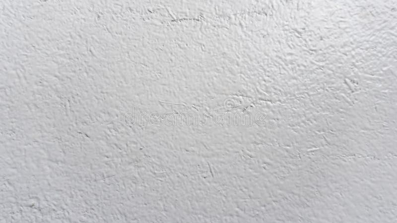 Old Painted White Wall Background Texture Stock Image - Image of detail ...
