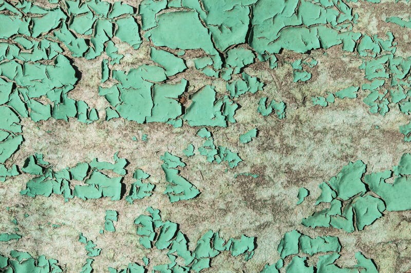 Old Painted Wood Wall - Texture or Background Stock Photo - Image of ...