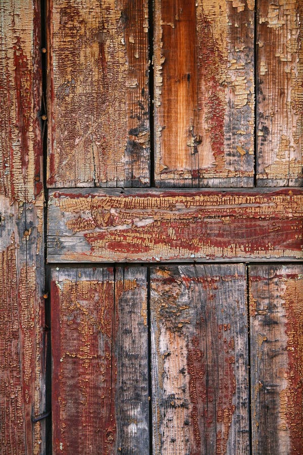 Old painted wood texture stock image. Image of wood, painted - 16453737