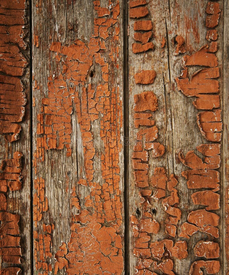 Old painted wood texture stock image. Image of material - 14274533