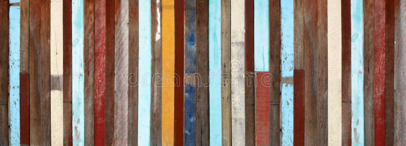 Old Painted Wood Texture Banner Background Stock Image - Image of ...