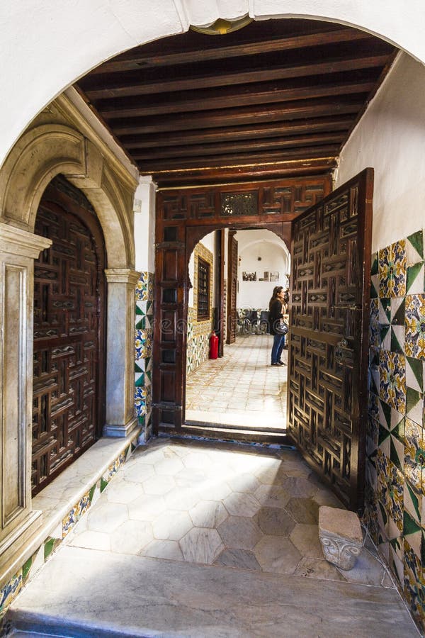 Welcome home editorial photography. Image of luxury, building - 91951797