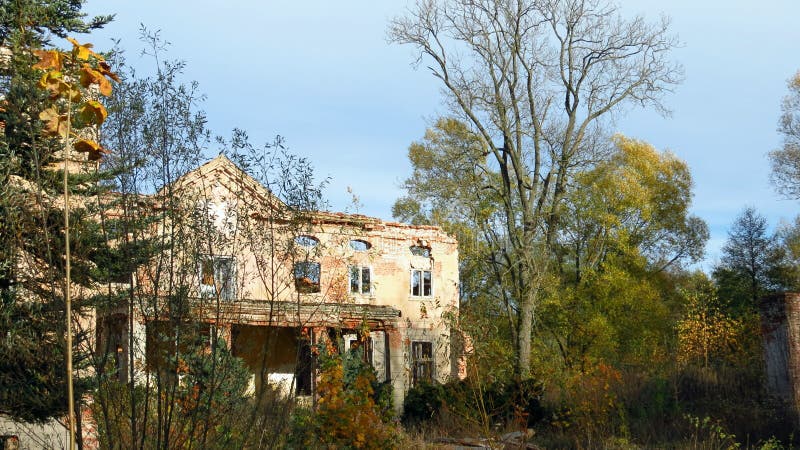 The old palce stock image. Image of building, europe - 38812475