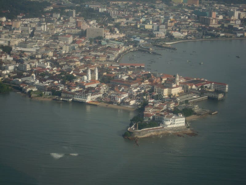 Old Panama city stock image. Image of panama, traveling - 19612011