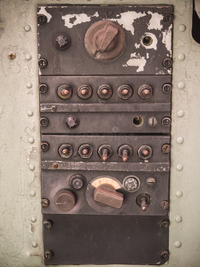 Old panel stock photo. Image of space, vehicle, colors - 47394140