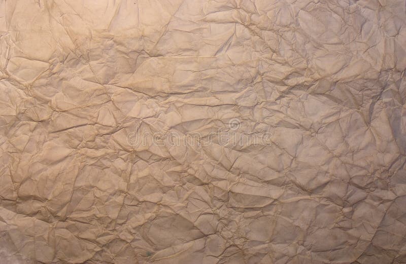 Old paper 07 stock image. Image of discolored, crumbled - 459447