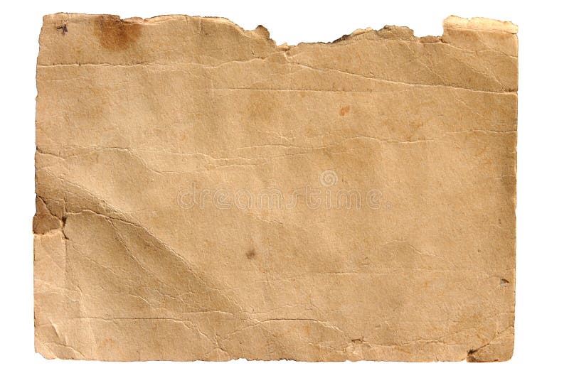 Old document Paper Texture stock photo. Image of design - 3841622