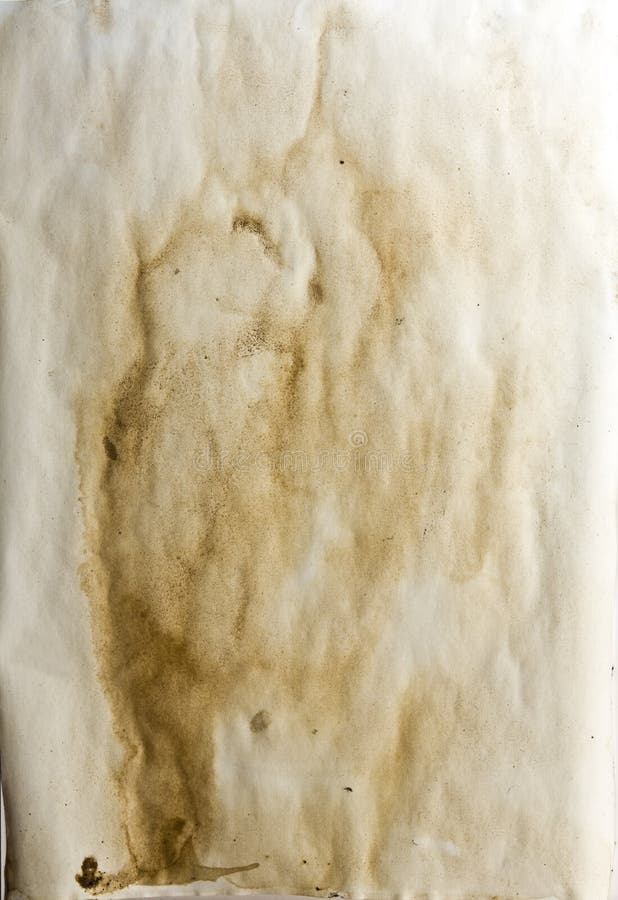 Coffee Filter stock image. Image of grungy, grunge, dirty - 12306687