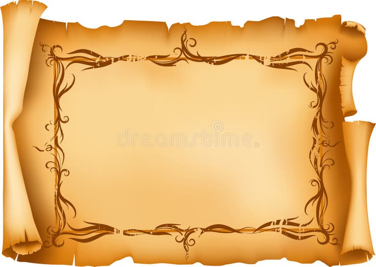 Old Paper Medieval Style Stock Illustrations – 5,350 Old Paper Medieval ...