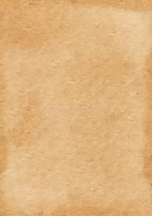 Old parchment paper look stock image. Image of canvas - 30899419