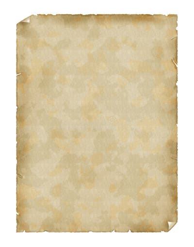 Old paper stock image. Image of aging, cracked, scratched - 2054079