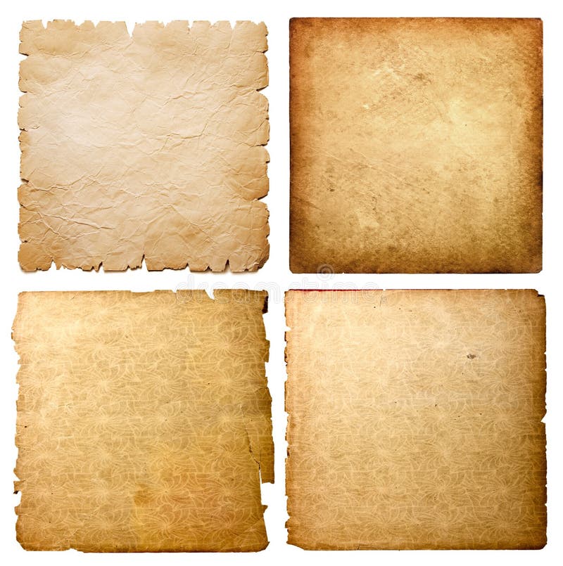 Old paper stock illustration. Illustration of paperboard - 22043702