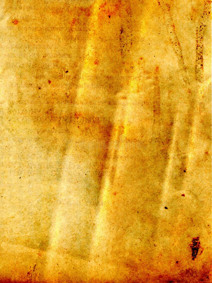 Old Paper Picture. Image: 2805682