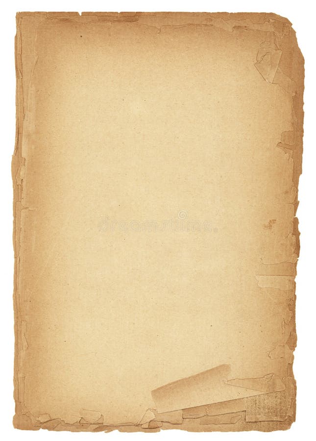 Old Paper stock photo. Image of aged, abstract, paper - 3018508