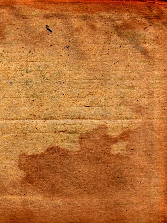 Vintage 1920 s Paper 1 stock image. Image of abstract, browned - 455313