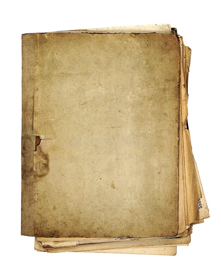 62+ Old folder paper Free Stock Photos - StockFreeImages