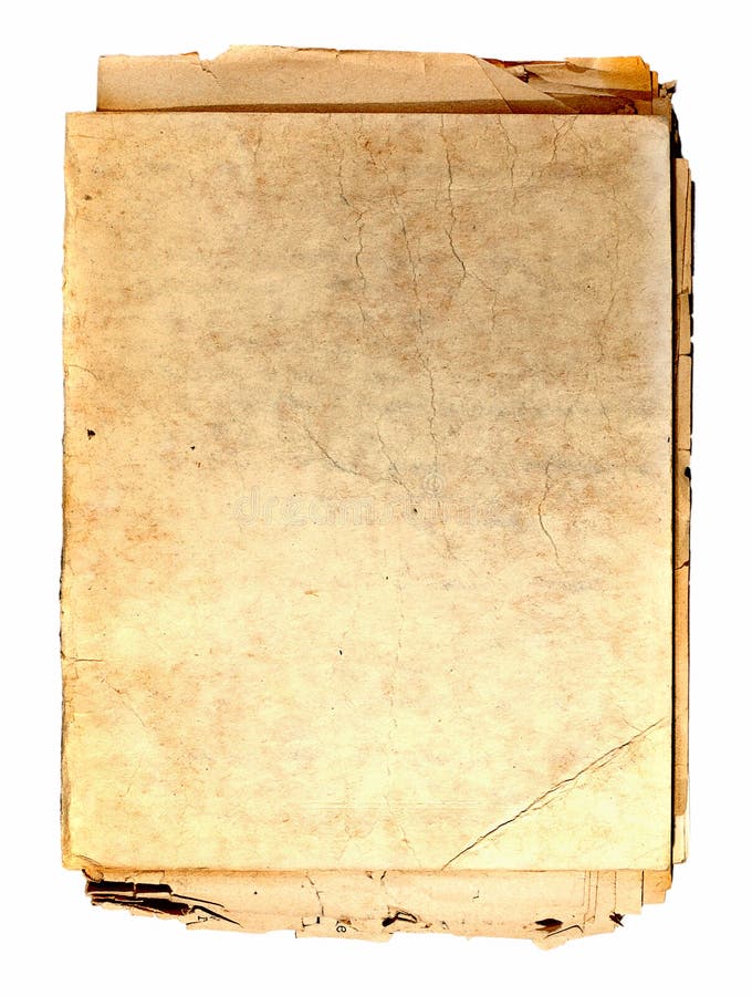 Old document Paper Texture stock photo. Image of design - 3841622