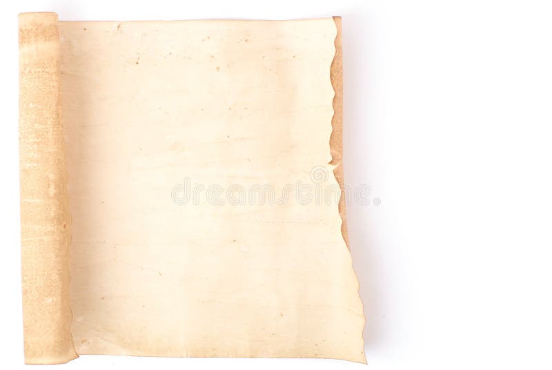 Old Paper stock photo. Image of vintage, texture, page - 4643306