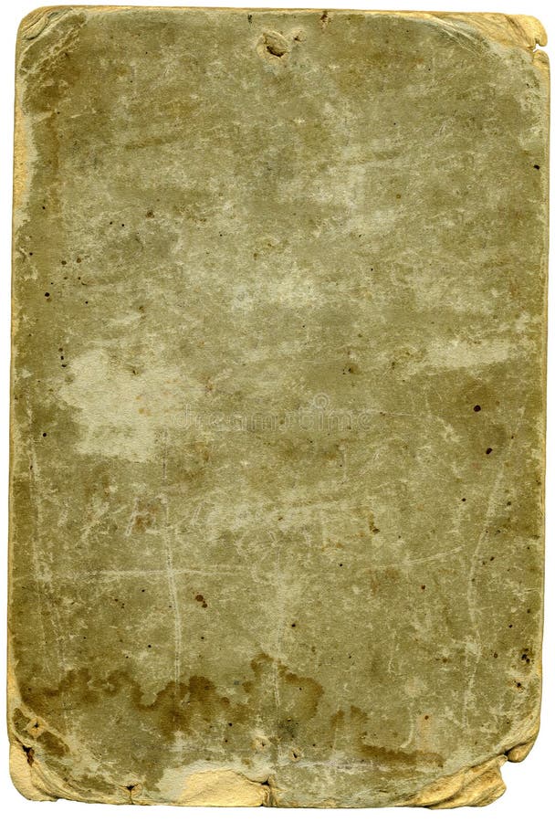 Ancient brown paper stock image. Image of effect, document - 3364723
