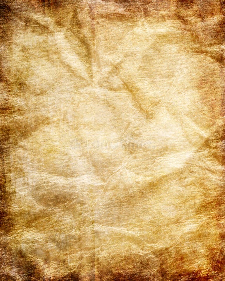 Old Crumpled Paper Sheet Stock Illustrations – 21,927 Old Crumpled ...