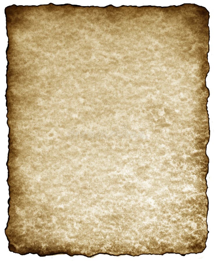 Old Paper Texture. Vintage Paper Background or Texture Stock Image ...