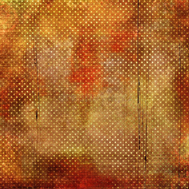 Old paper stock image. Image of abstract, colour, brown - 6206509