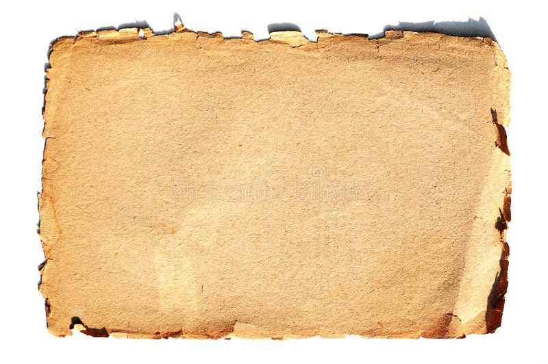 Old paper stock image. Image of cover, yellowed, book - 6984675