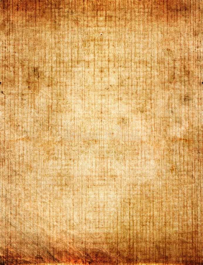 Old paper stock photo. Image of abstract, paper, obsolete - 7565010