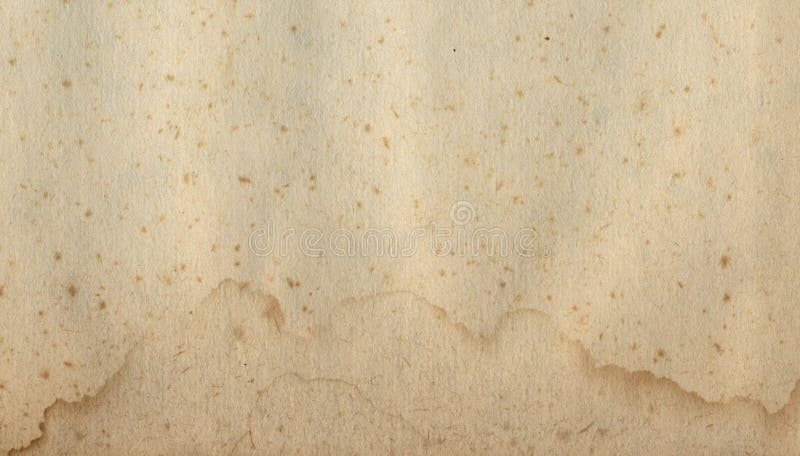 Old paper stock photo. Image of aged, word, history, texture - 932400