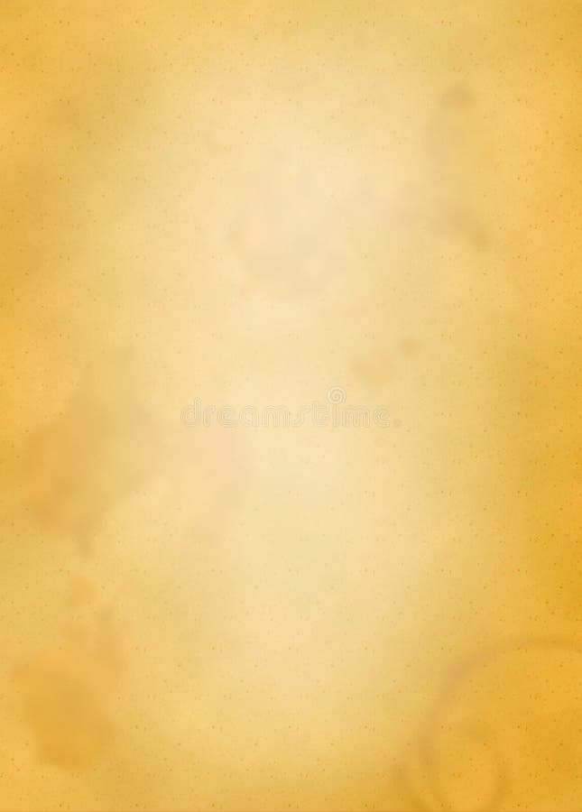 Old Paper (A4) Stock Photos - Image: 12863903