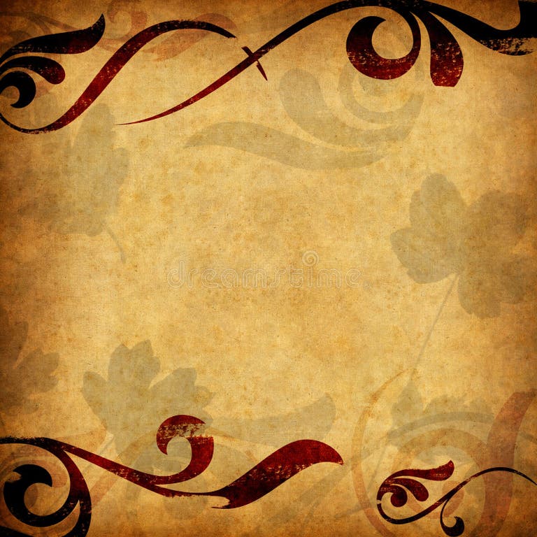 Medieval Paper Background Stock Illustrations – 21,435 Medieval Paper ...