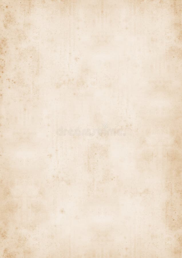 Old paper background stock image. Image of weathered, paper - 3968107