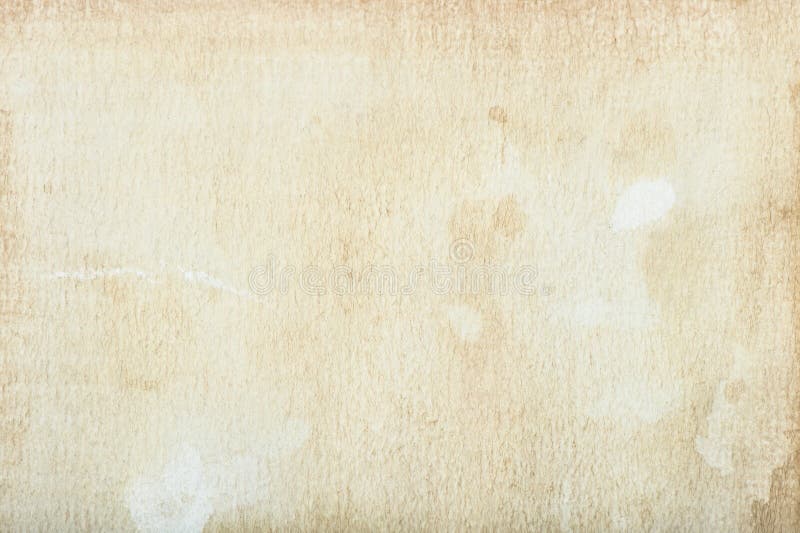 Old Paper Background Distressed Parchment Texture Stock Image - Image ...