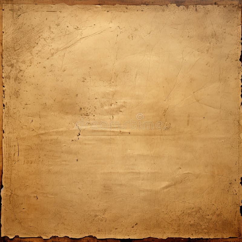 Old Paper Background for Photoshop. Stock Illustration - Illustration ...