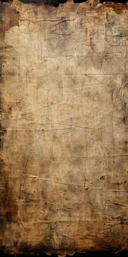 Old Paper Background for Photoshop. Stock Illustration - Illustration ...