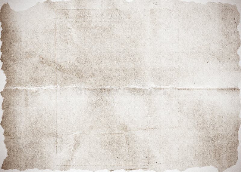 Old Paper Background Texture. Stock Illustration - Illustration of ...