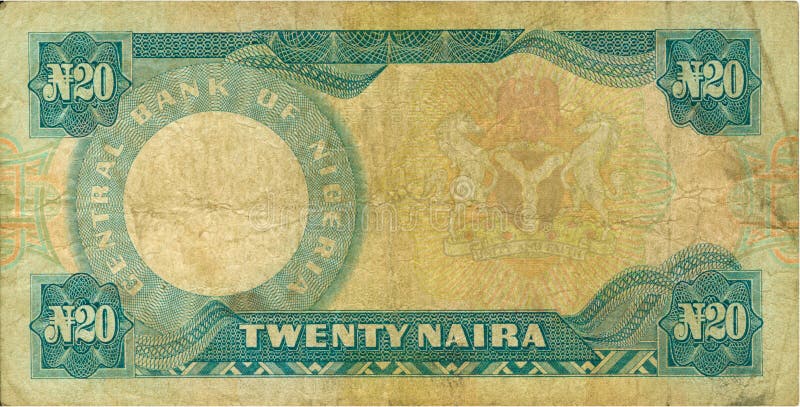 Niger Currency