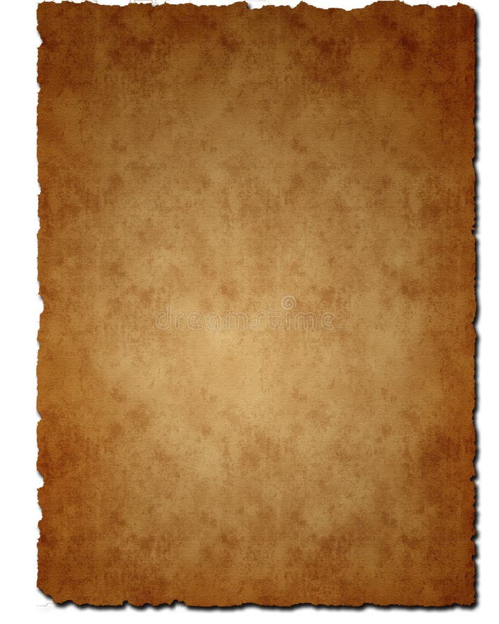 Old paper stock illustration. Illustration of border - 35461454